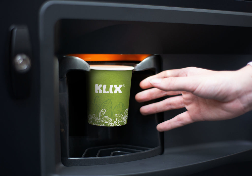 5 Winter drinks to Try in Your KLIX Machine – Office Barista Ireland